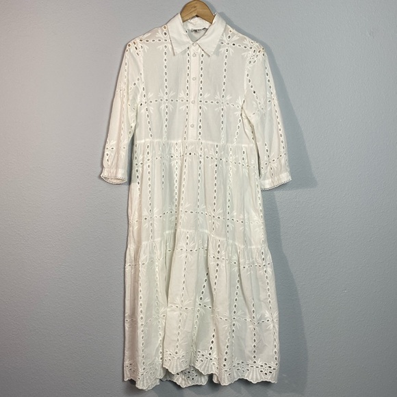 We Are Kindred | Dresses | We Are Kindred Sara Shirt Dress | Poshmark